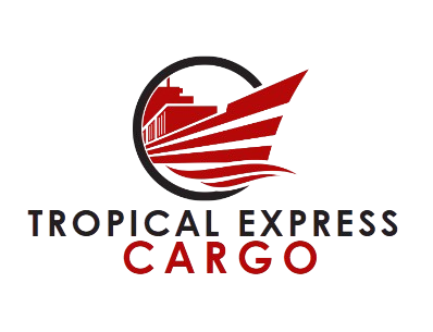Tropical Express Cargo - Track and Trace